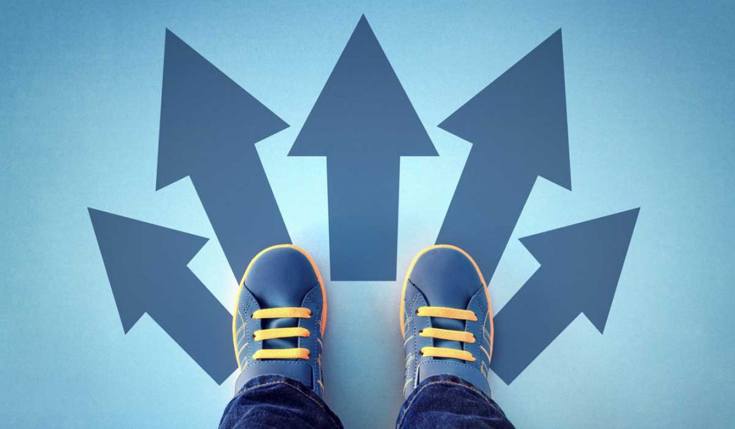Orientación vocacional: qué es y para qué sirve - Orientación Laboral ... Orientación vocacional: qué es y para qué sirve - Orientación Laboral ...